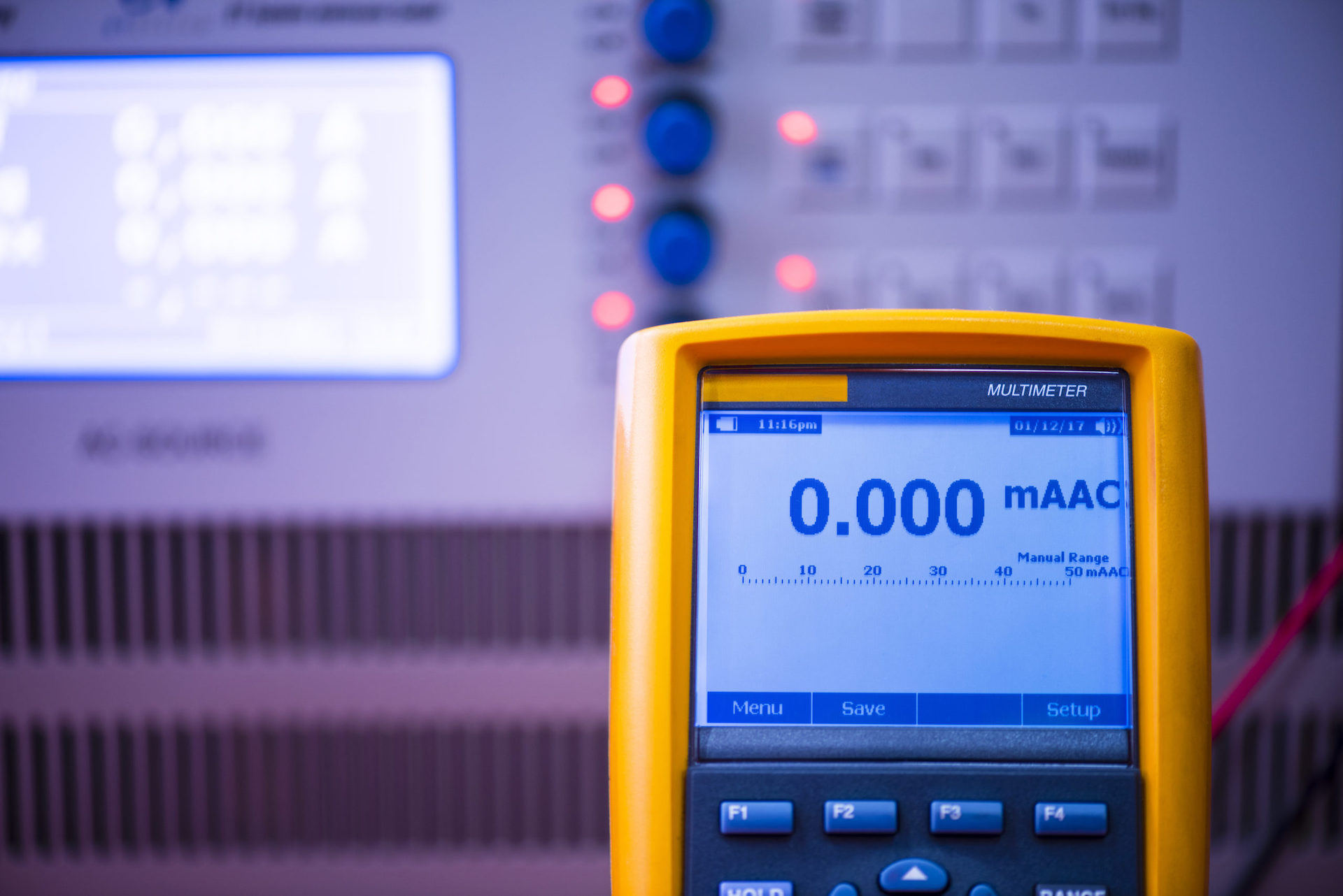 Do I Need Calibration | Instrument Calibration Services