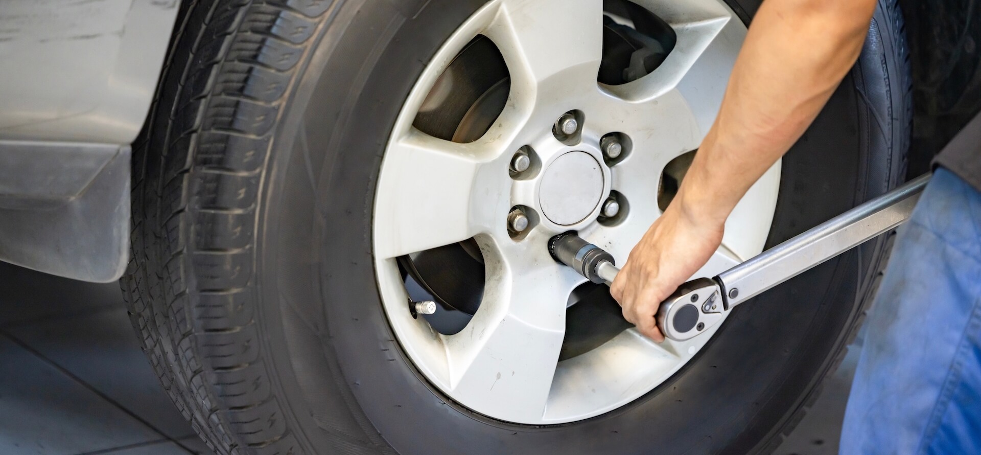 What Types Of Torque Tools Need To Be Calibrated | GNW