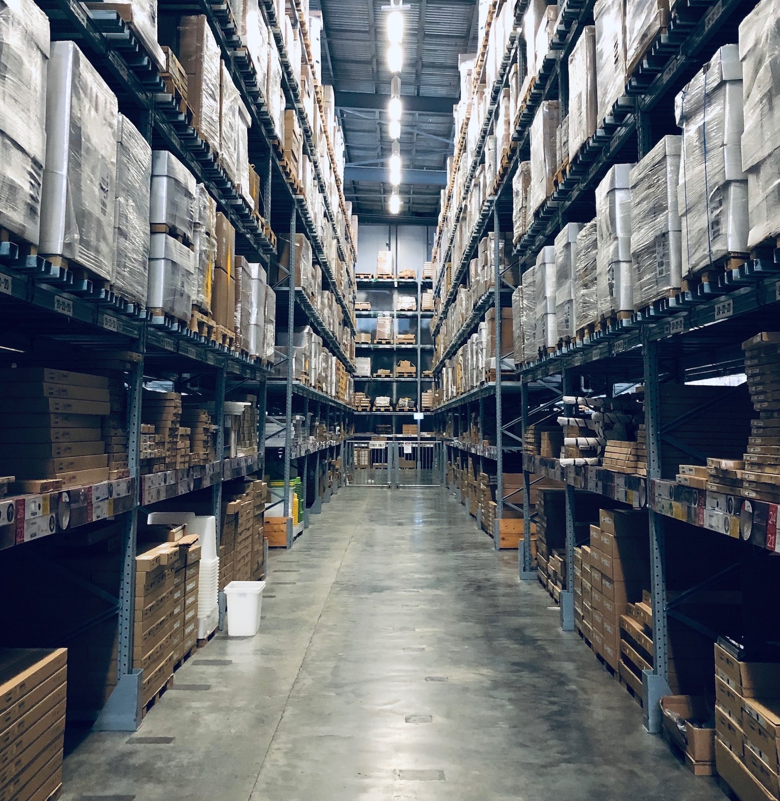 How To Calibrate A Platform Scale | Platform Scale Calibration | GNW